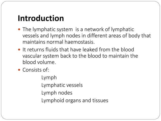Lymphatic system.pptx