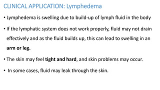 LYMPHATIC SYSTEM POWERPOINT PRESENTATION | PPTX
