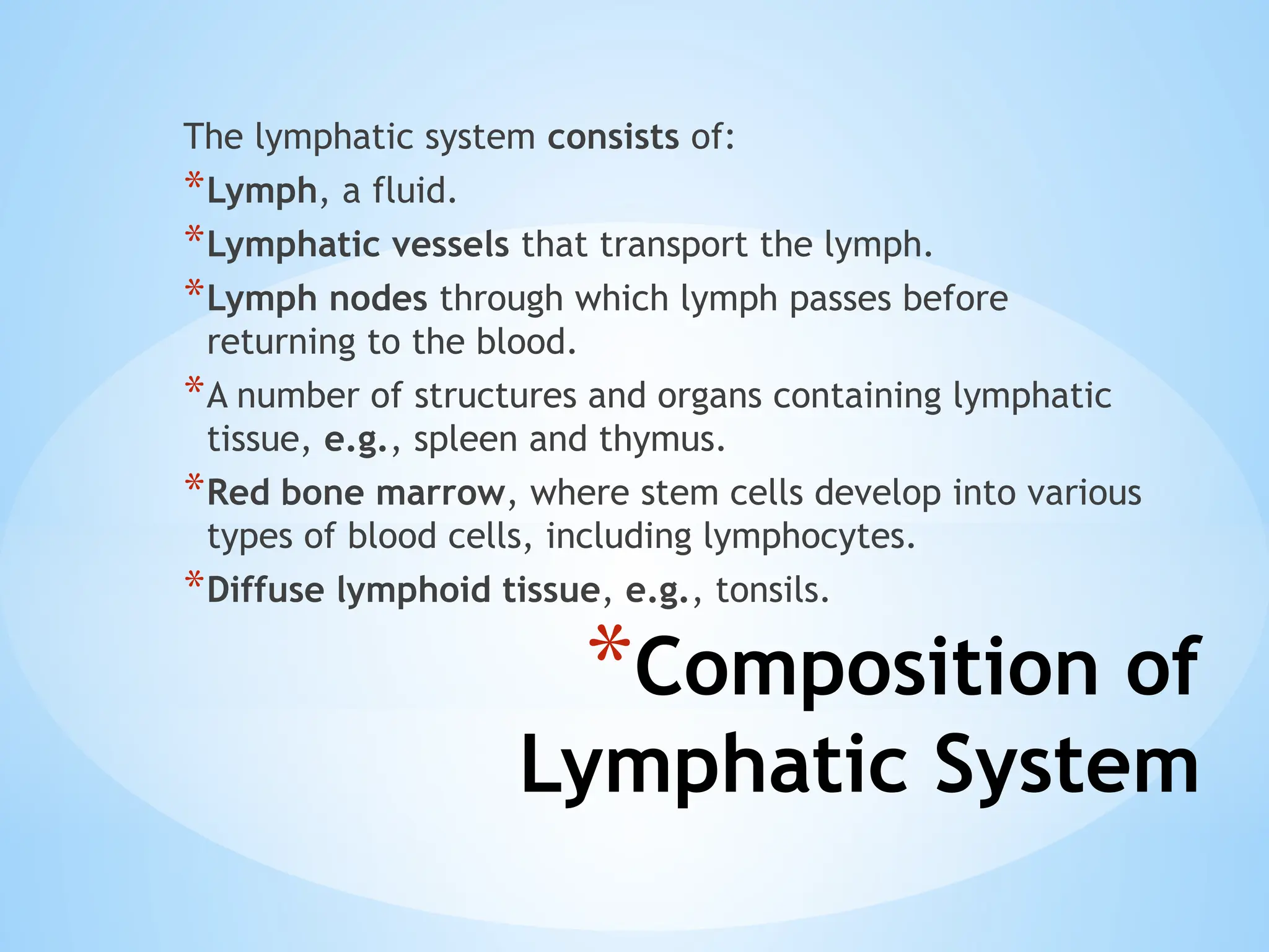 Lymphatic System (B PHARM, D, PHARM).pptx