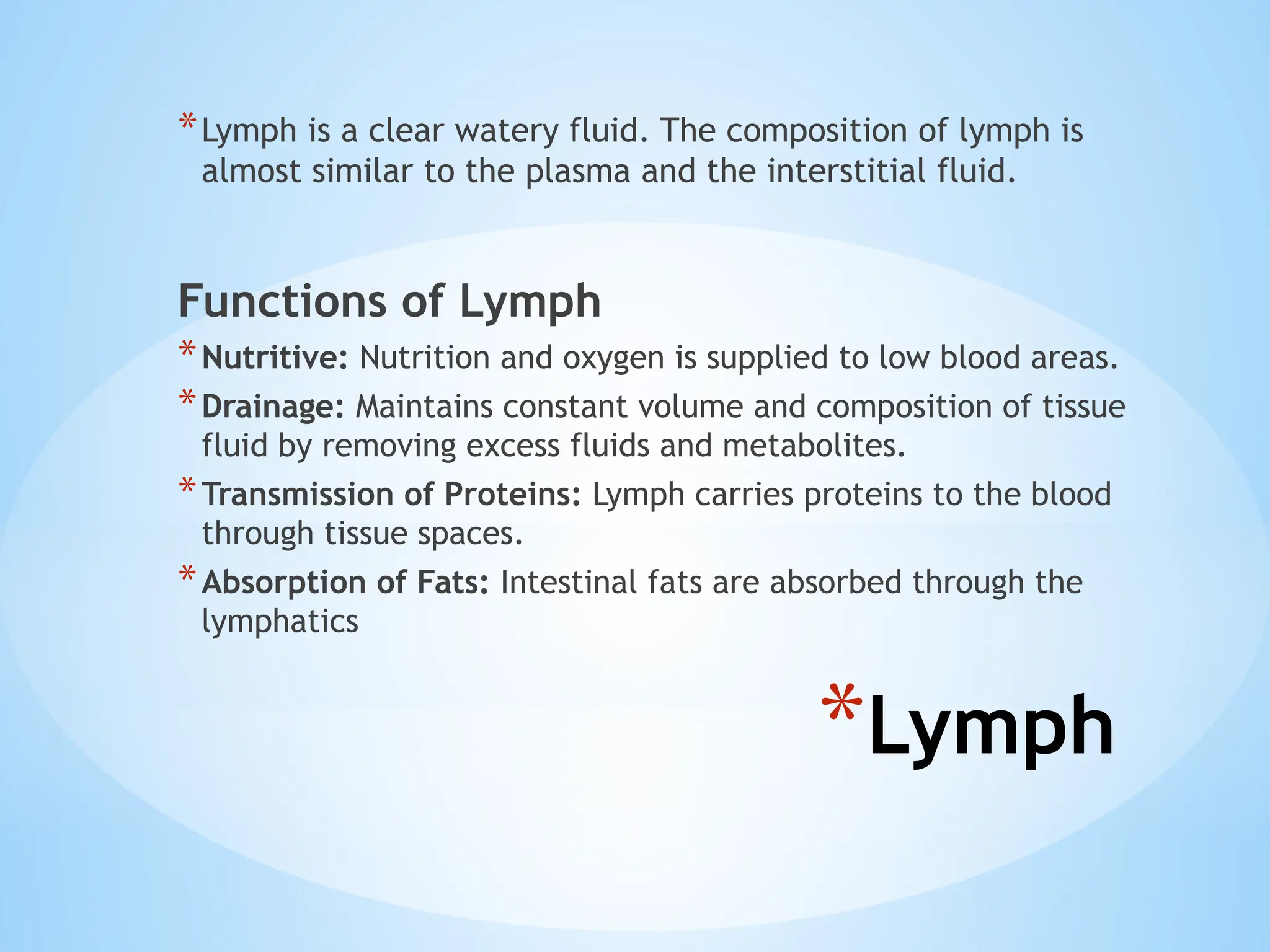 Lymphatic System (B PHARM, D, PHARM).pptx