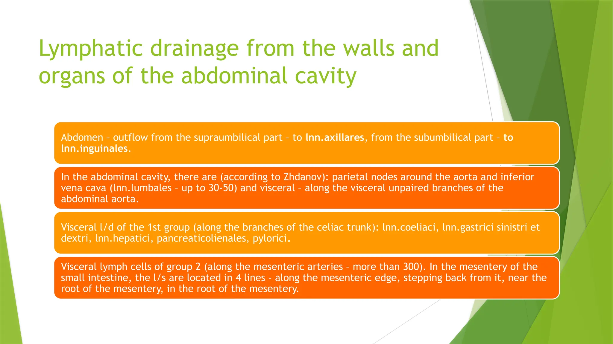 Lymphatic System anatomy,physiology and histology | PPTX