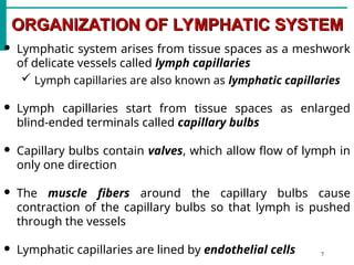 Lymphatic System- (Allied Health Sciences)- Group 1.ppt