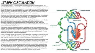 LYMPHATIC SYSTEM (1) B PHARMACY SEM 1.pptx