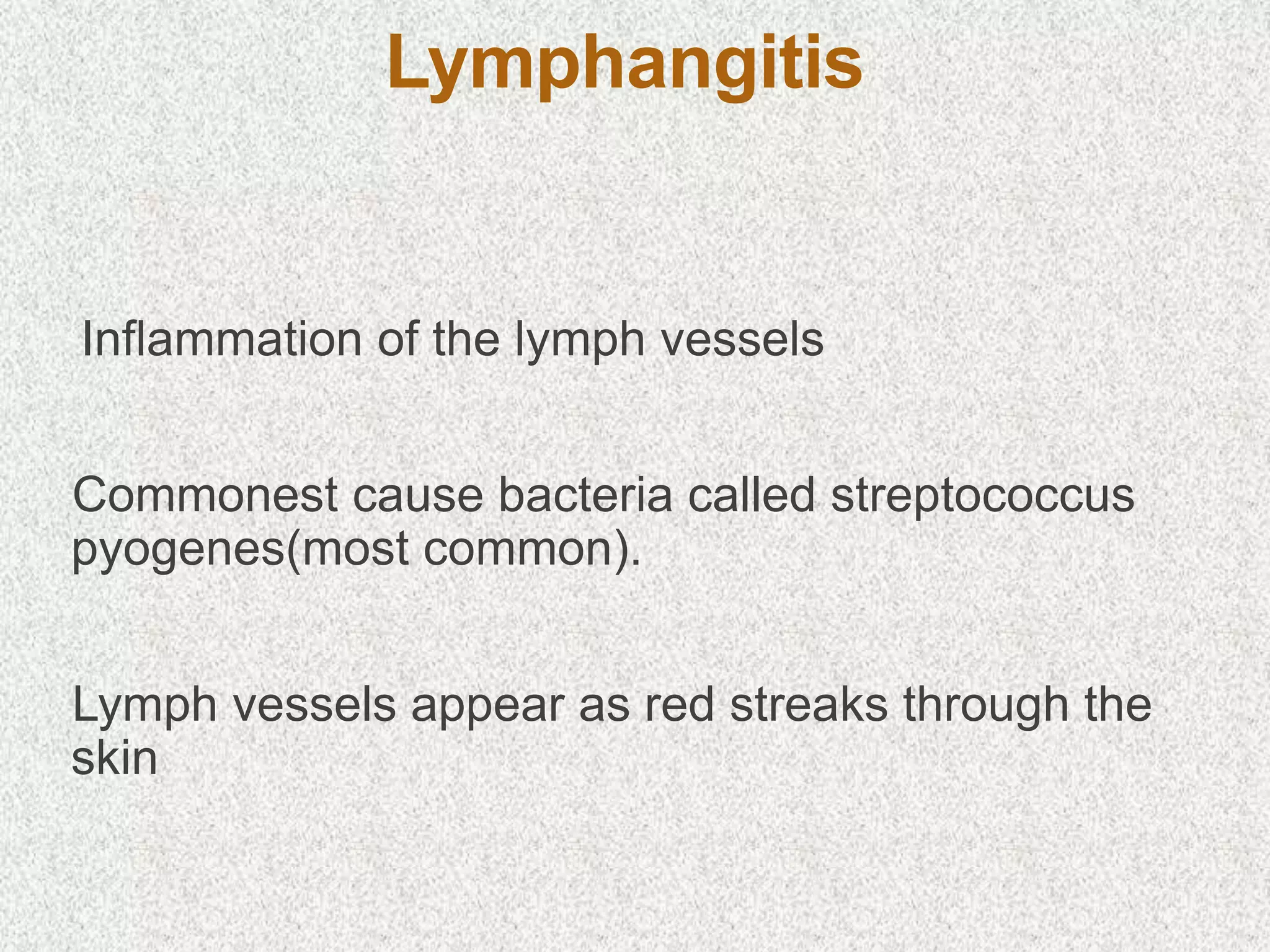 lymphatic_system | PPT