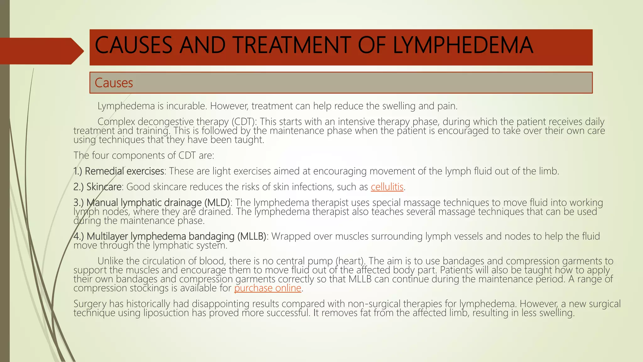 LYMPHATIC SYSTEM (INTERESTING FACTS ABOUT LYMPHATIC SYSTEM) | PPTX