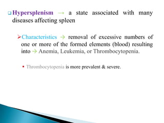 Lymphatic system2007 pps | PPSX