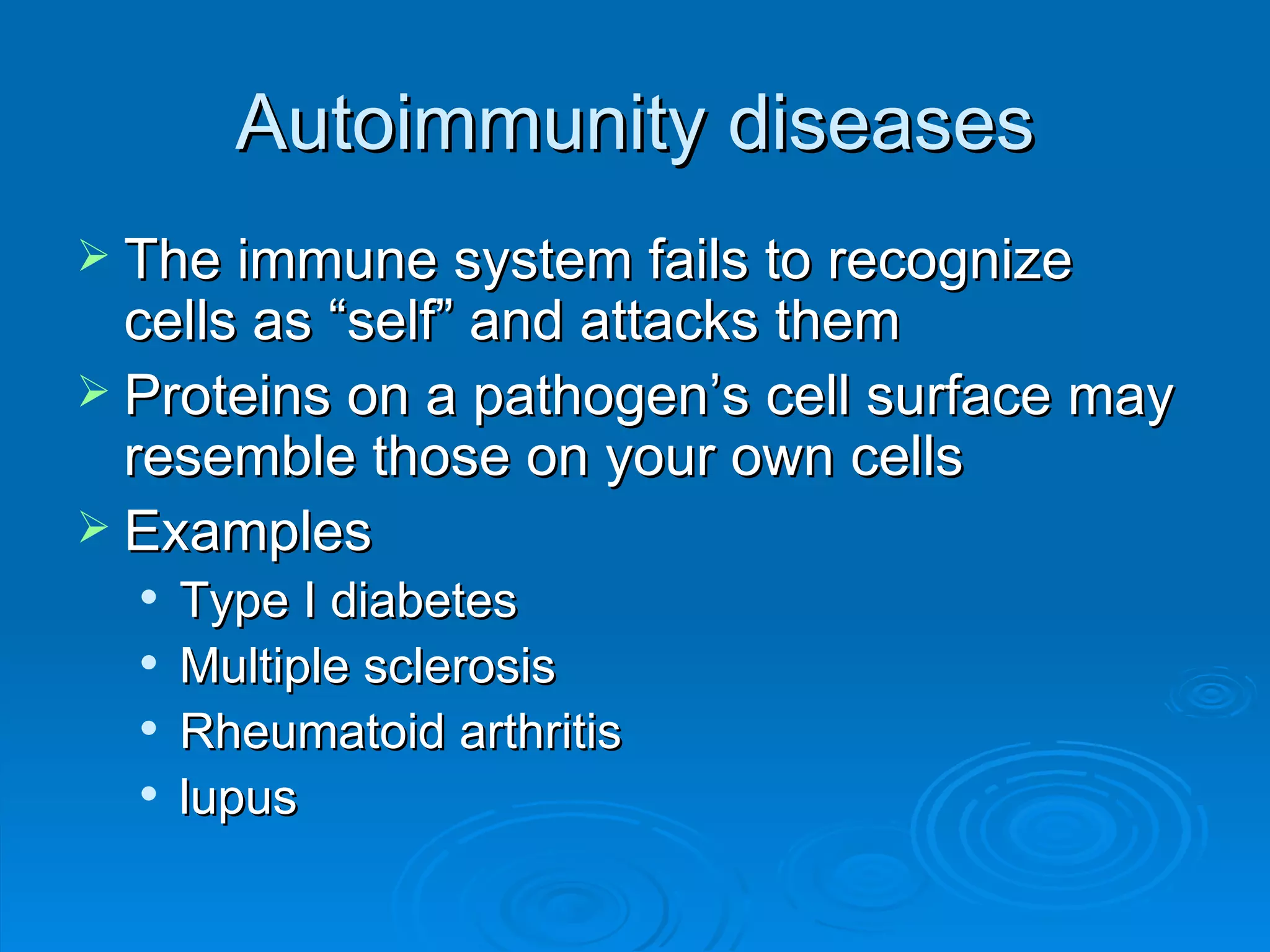 Lymphatic system and immunity | PPT