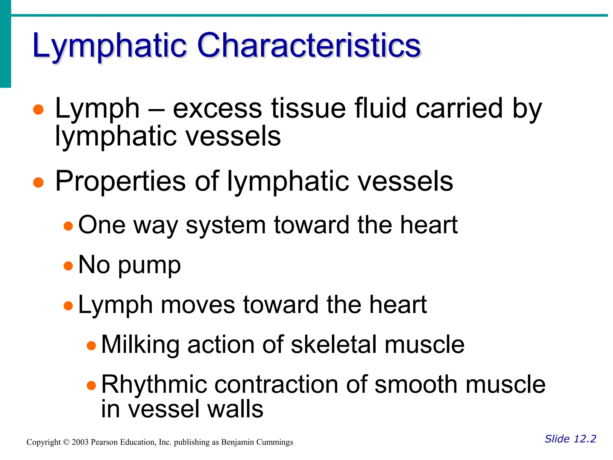 Lymphatic System and Immunity 1.ppt ………. | PPT