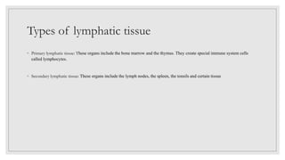 Lymphatic system Histology.pptx