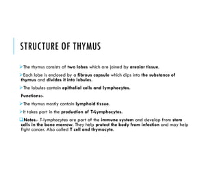 Lymphatic System New PPT slides.pdf