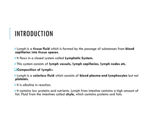 Lymphatic System New PPT slides.pdf