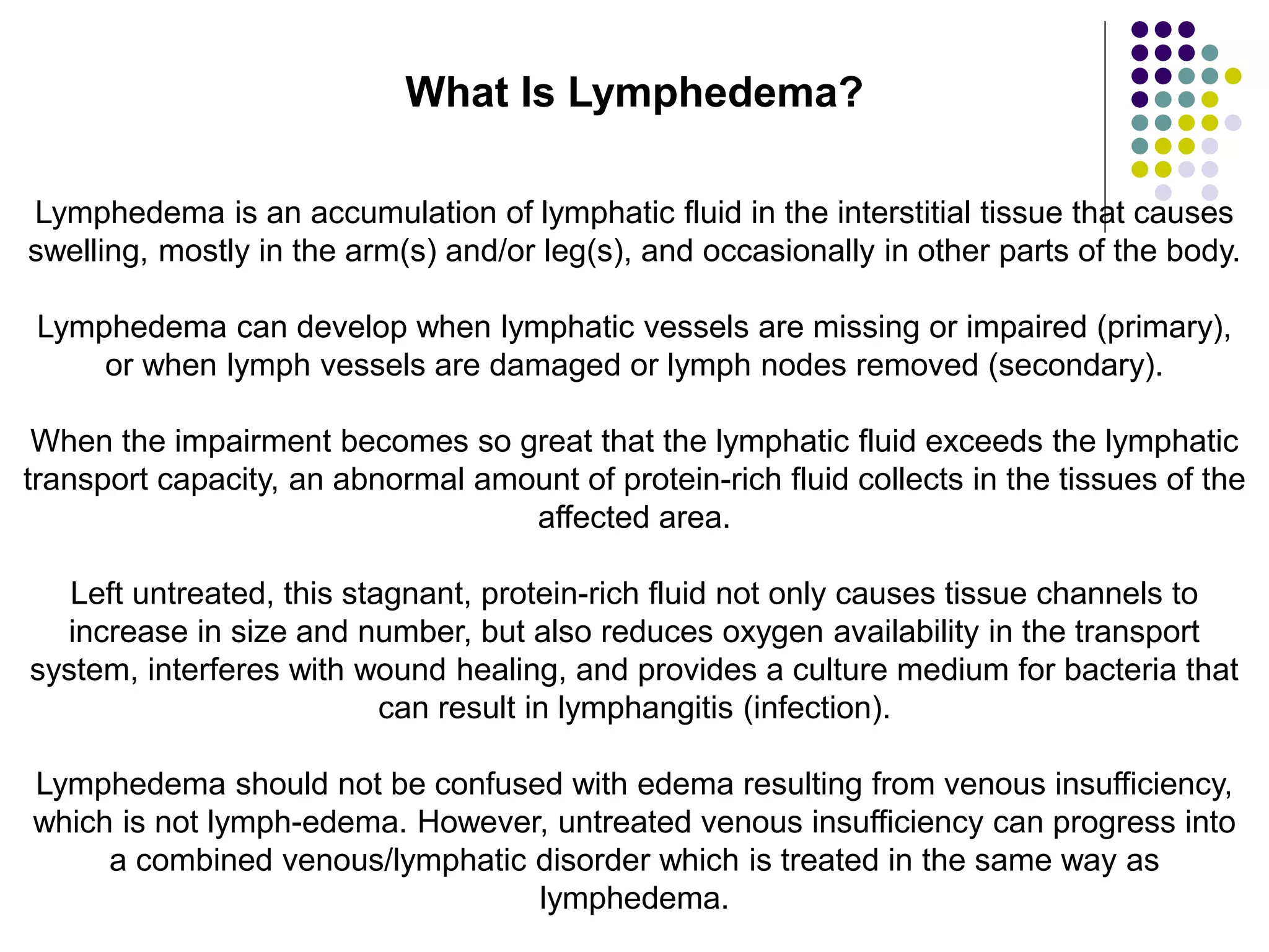 Lymphatic system powerpoint | PPT