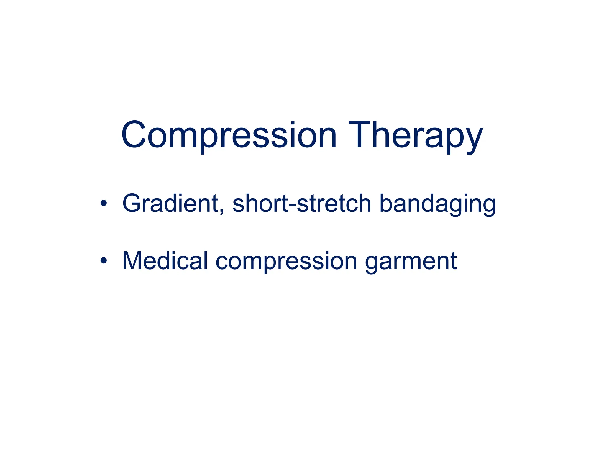 Lymphedema treatment ranim.A. Elmasry.pptx