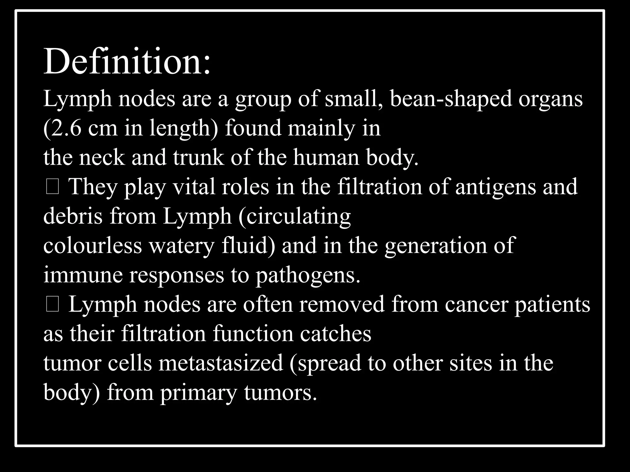 lymph node.ppt