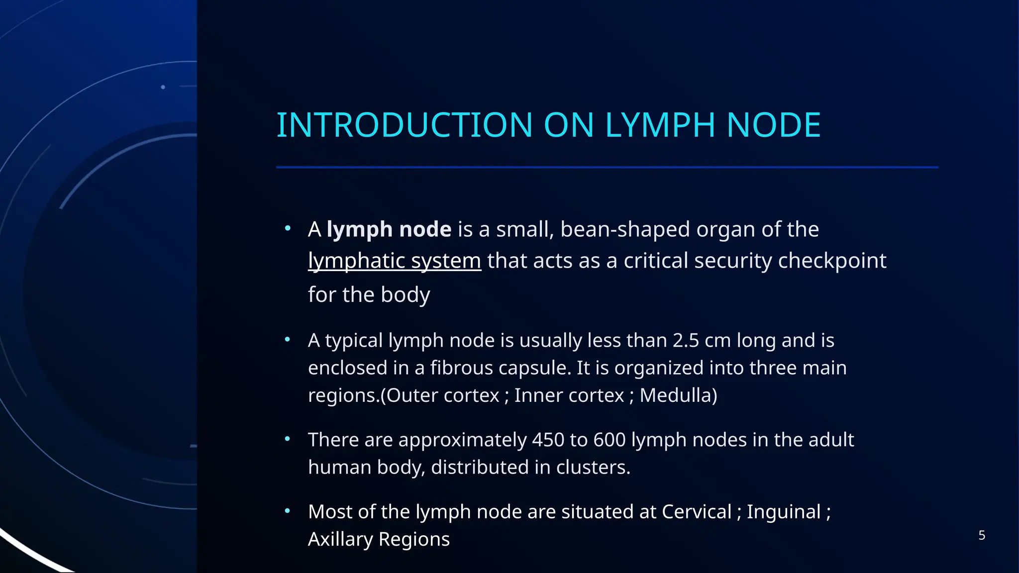 lymph node examination in detail medical.pptx