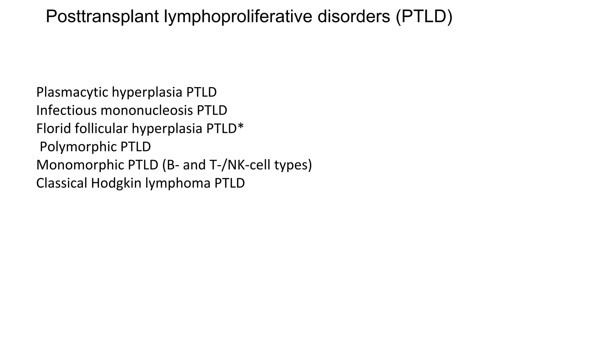 approach to lymph node cytology part 2 | PPTX