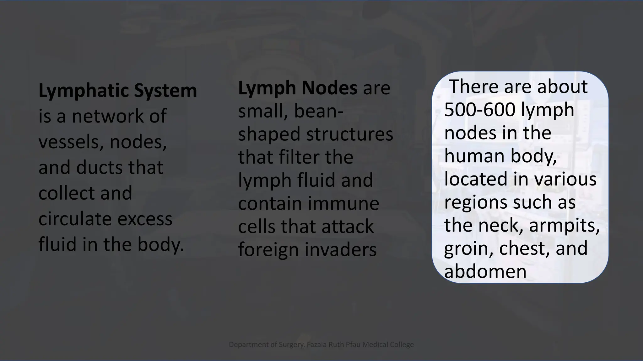 Lymph Node Examination.pptx NODES OF NECK,NODES OF AXILLA,NODES OF GROIN | PPT