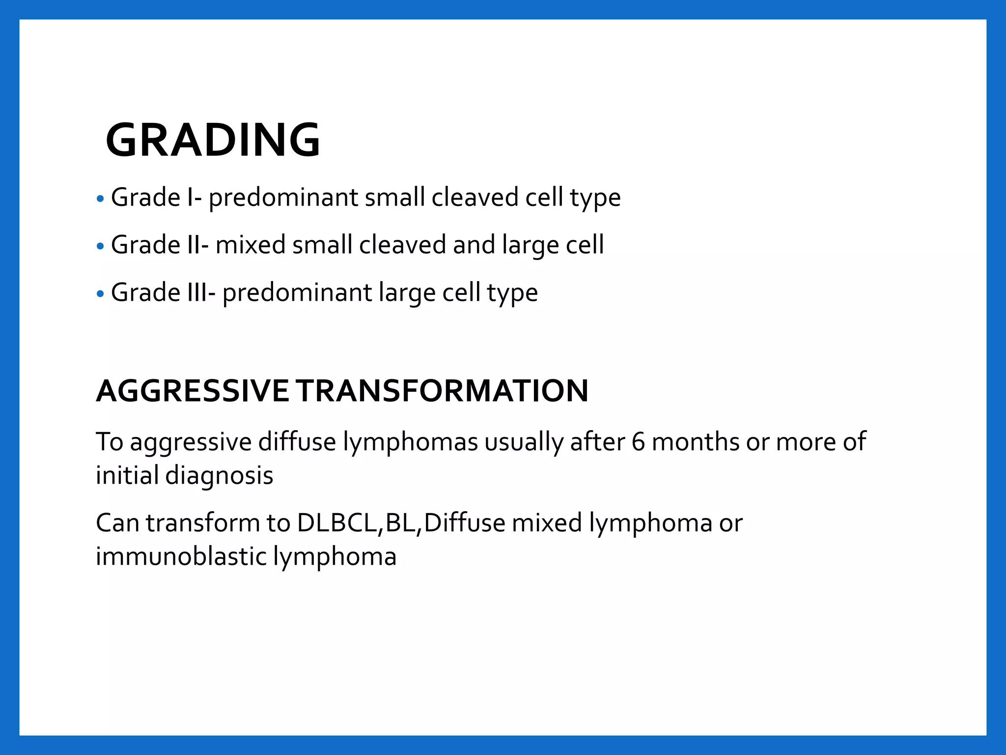 Histology and pathology of lymph nodes | PPTX