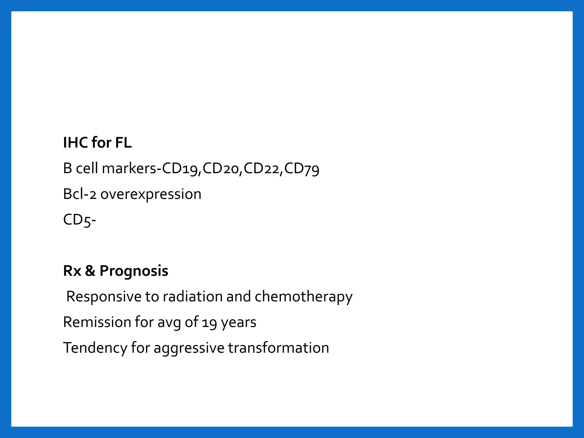 Histology and pathology of lymph nodes | PPTX