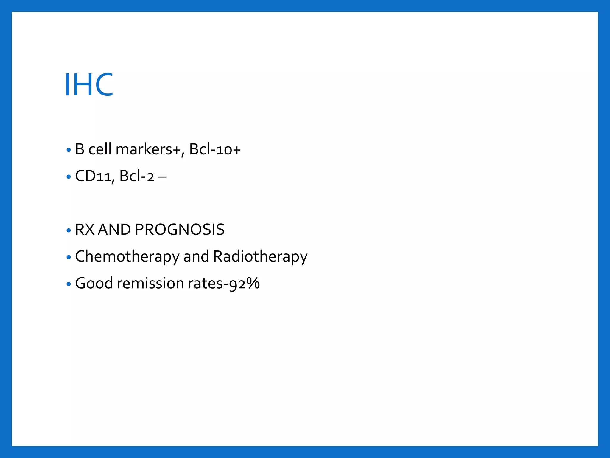 Histology and pathology of lymph nodes | PPTX