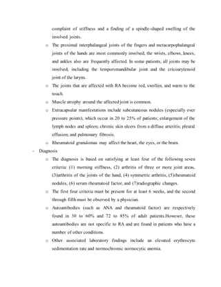 LYMPH NODES OF HEAD AND NECK AND DIFFERENTIAL DIAGNOSIS OF CERVICAL ...
