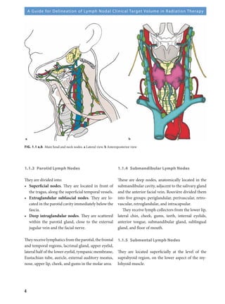 Lymphnodes | PDF