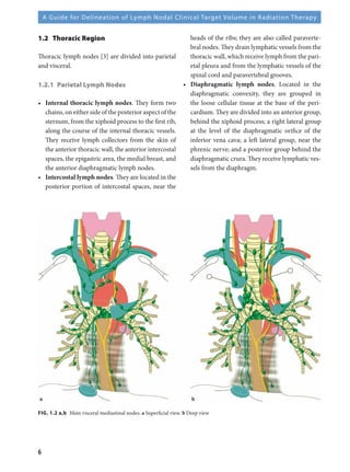 Lymphnodes | PDF