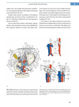 Lymphnodes | PDF