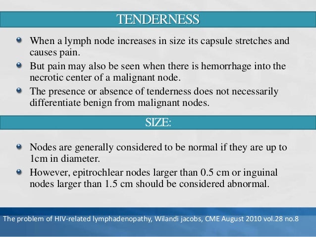Lymph nodes of head and neck: Normal anatomy and applied aspect