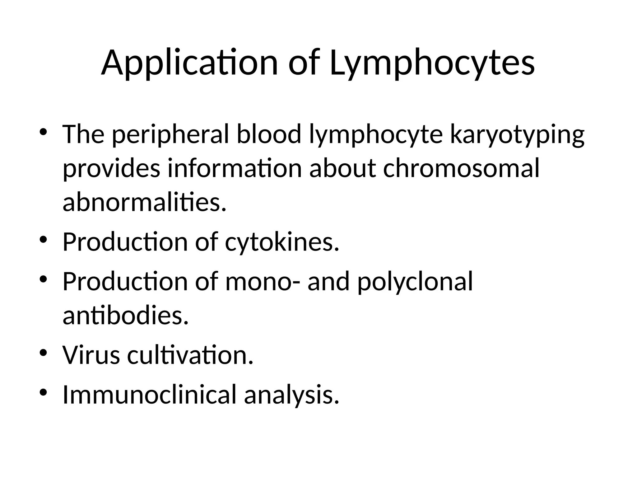 Lymphocyte preperation_Animal Cell Culture.pptx