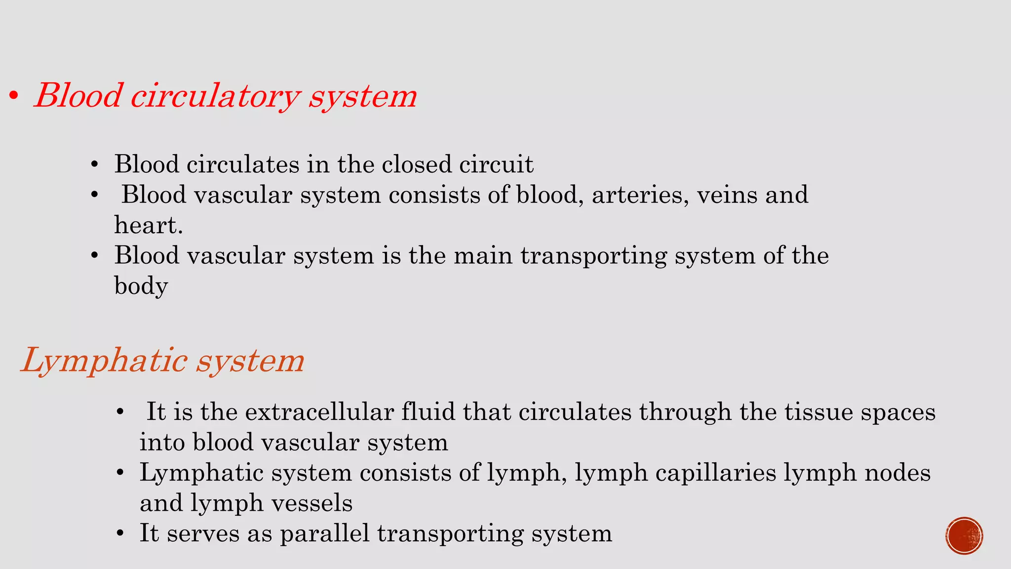 Lymphocyte traffic p.k.sonkar | PPTX