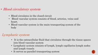 Lymphocyte traffic p.k.sonkar | PPTX