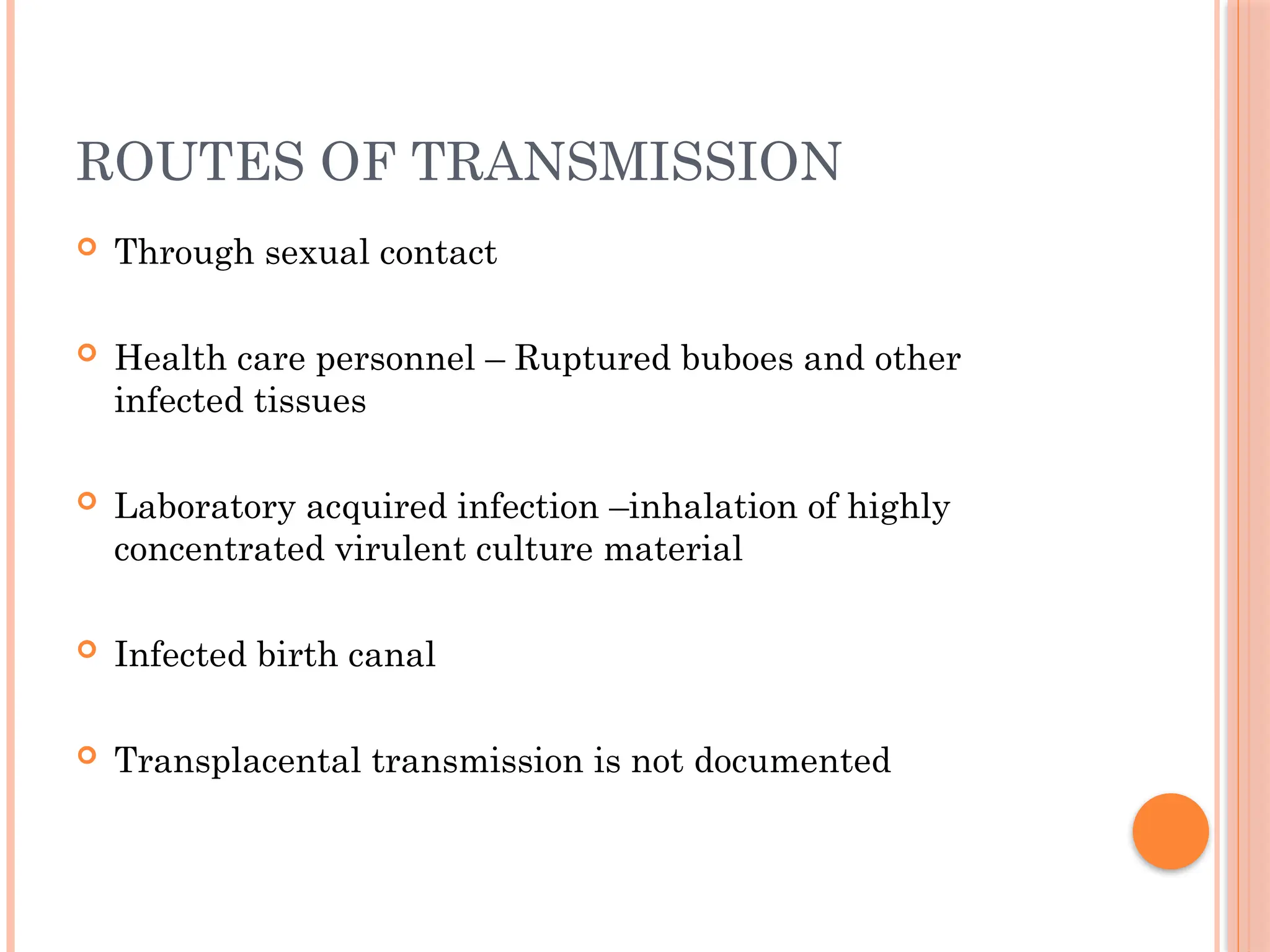 LYMPHOGRANULOMA VENEREUM - Sexually transmitted infections | PPTX