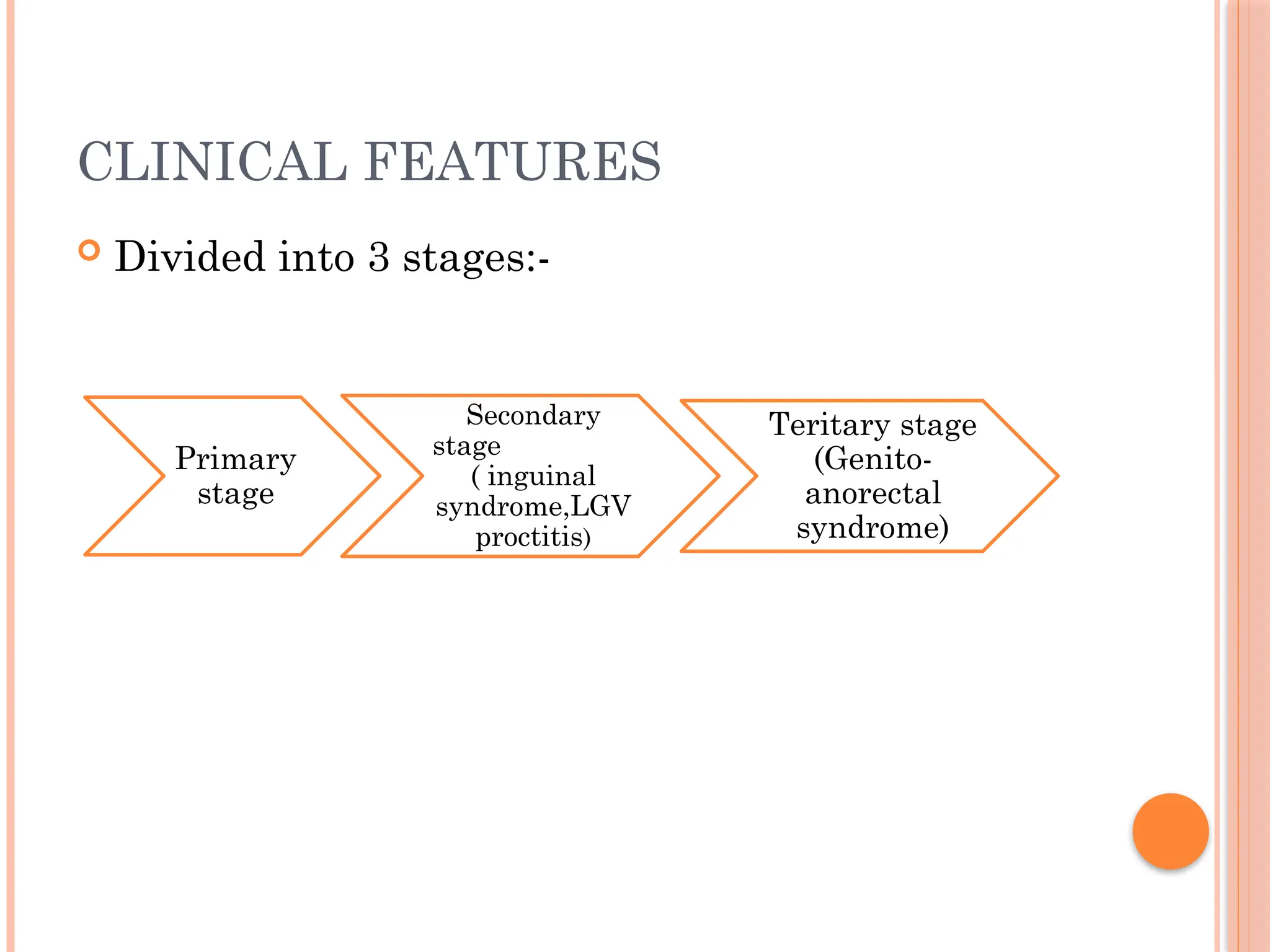 LYMPHOGRANULOMA VENEREUM - Sexually transmitted infections | PPTX