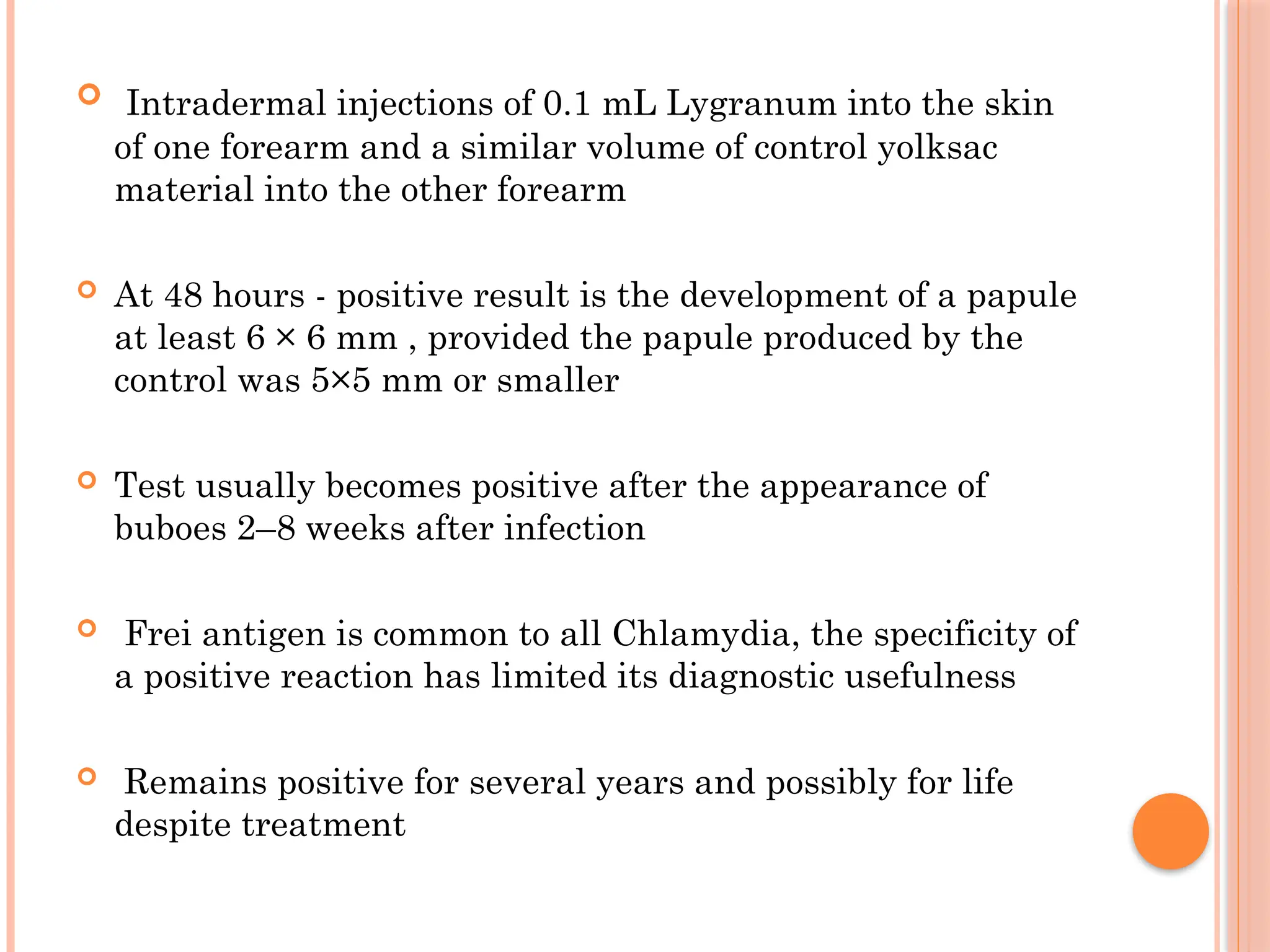 LYMPHOGRANULOMA VENEREUM - Sexually transmitted infections | PPTX