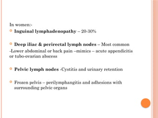 LYMPHOGRANULOMA VENEREUM - Sexually transmitted infections | PPTX