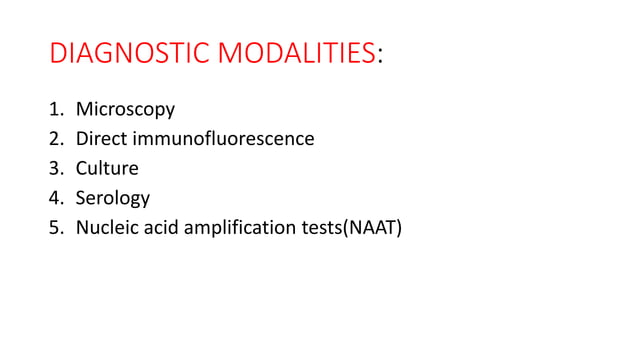 Lymphogranuloma venereum ad | PPT