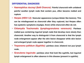 Lymphogranuloma venereum (LGV) | PPSX