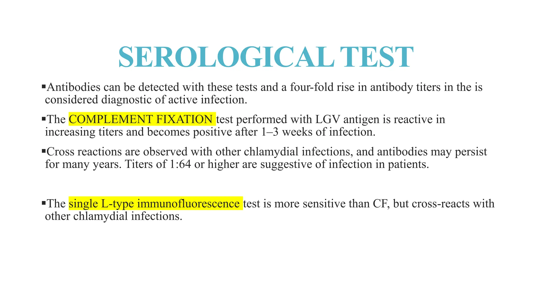 LYMPHOGRANULOMA VENERUM ( GENITAL ULCER ) | PPTX