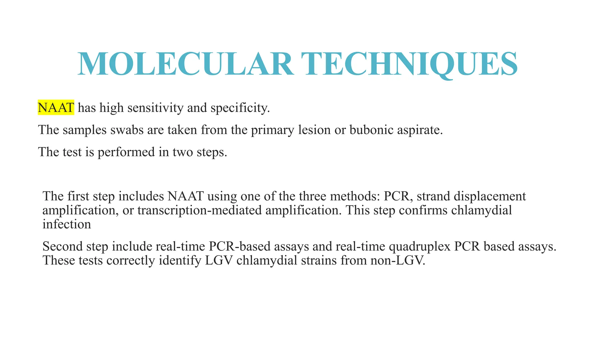 LYMPHOGRANULOMA VENERUM ( GENITAL ULCER ) | PPTX