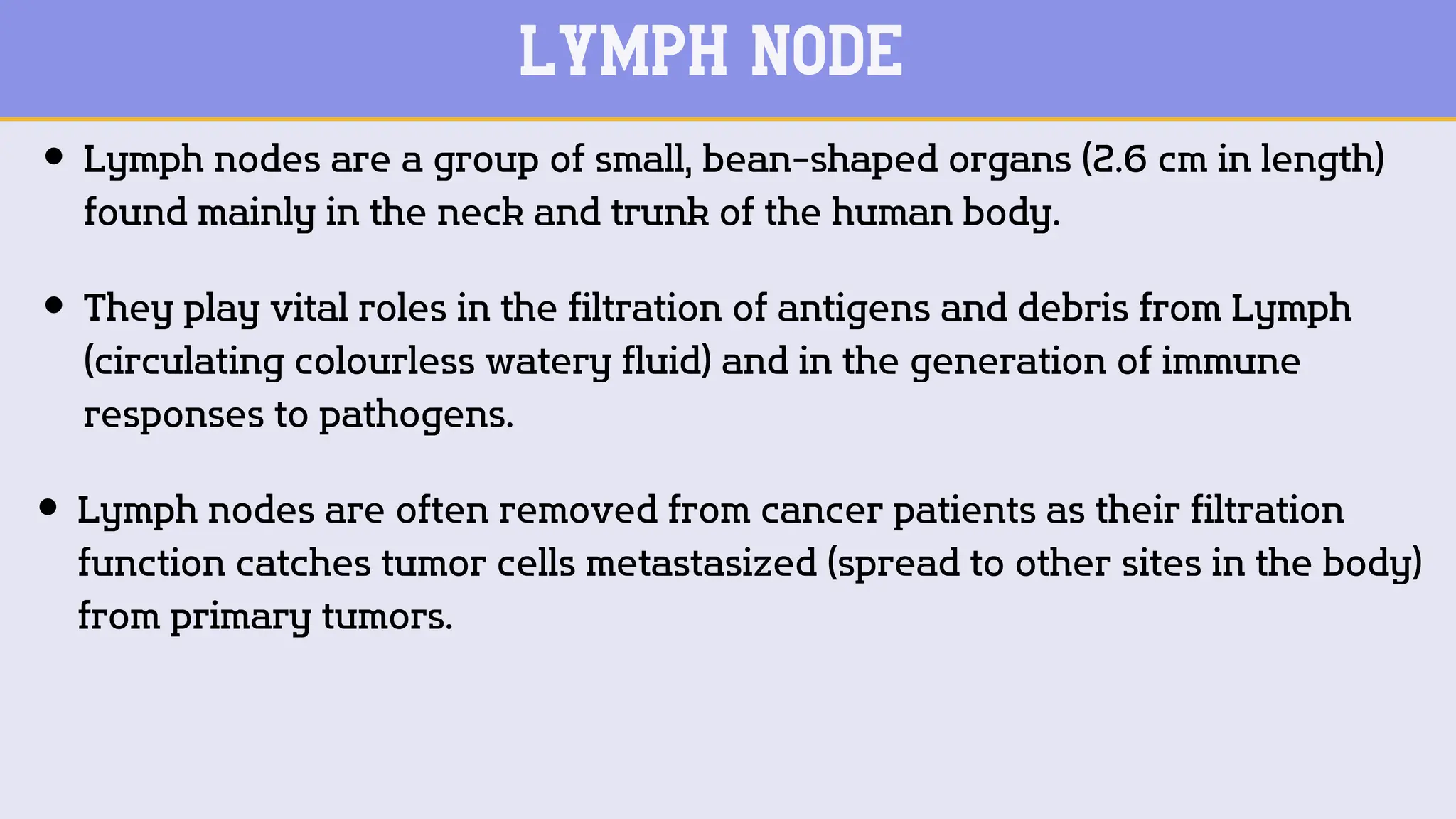 LYMPHOID SYSTEM and organs with structure.pdf