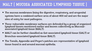 LYMPHOID SYSTEM and organs with structure.pdf