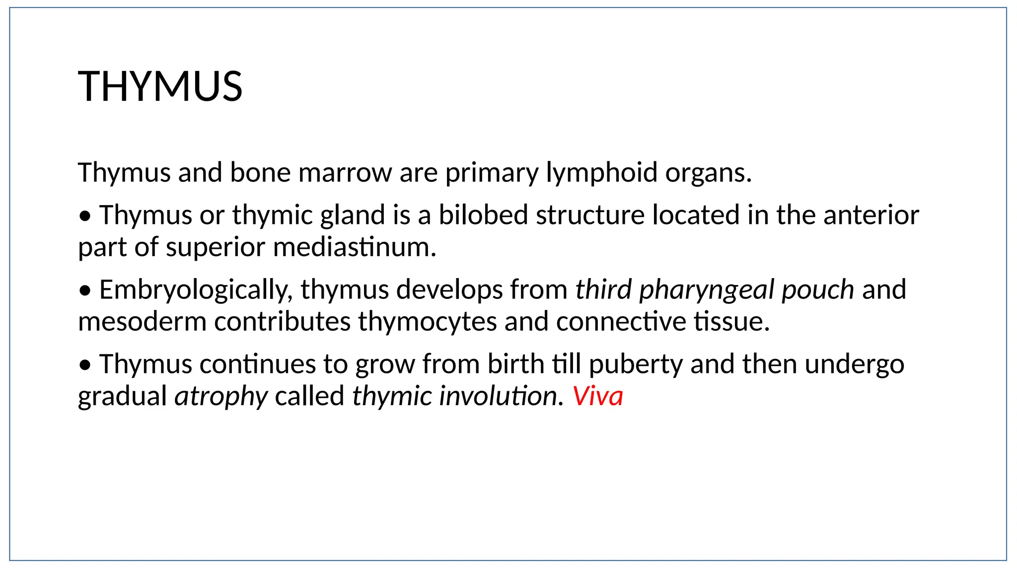 Lymphoid tissue 1st year histology mbbs.pptx