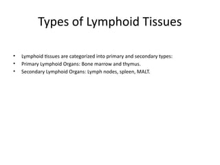 Lymphoid_Tissue_and_Lymphatics_Final.pptx
