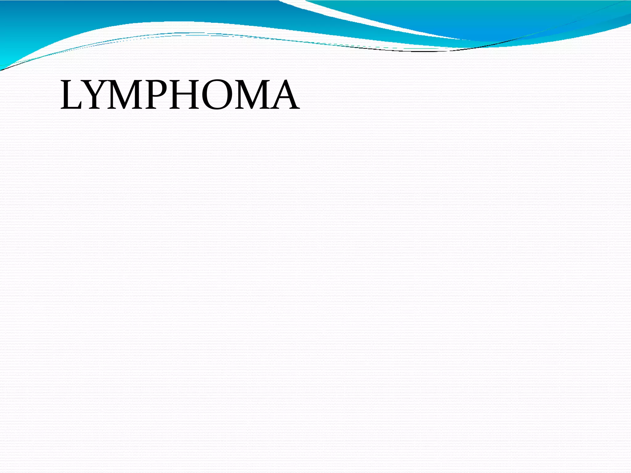 lymphoma.pptx