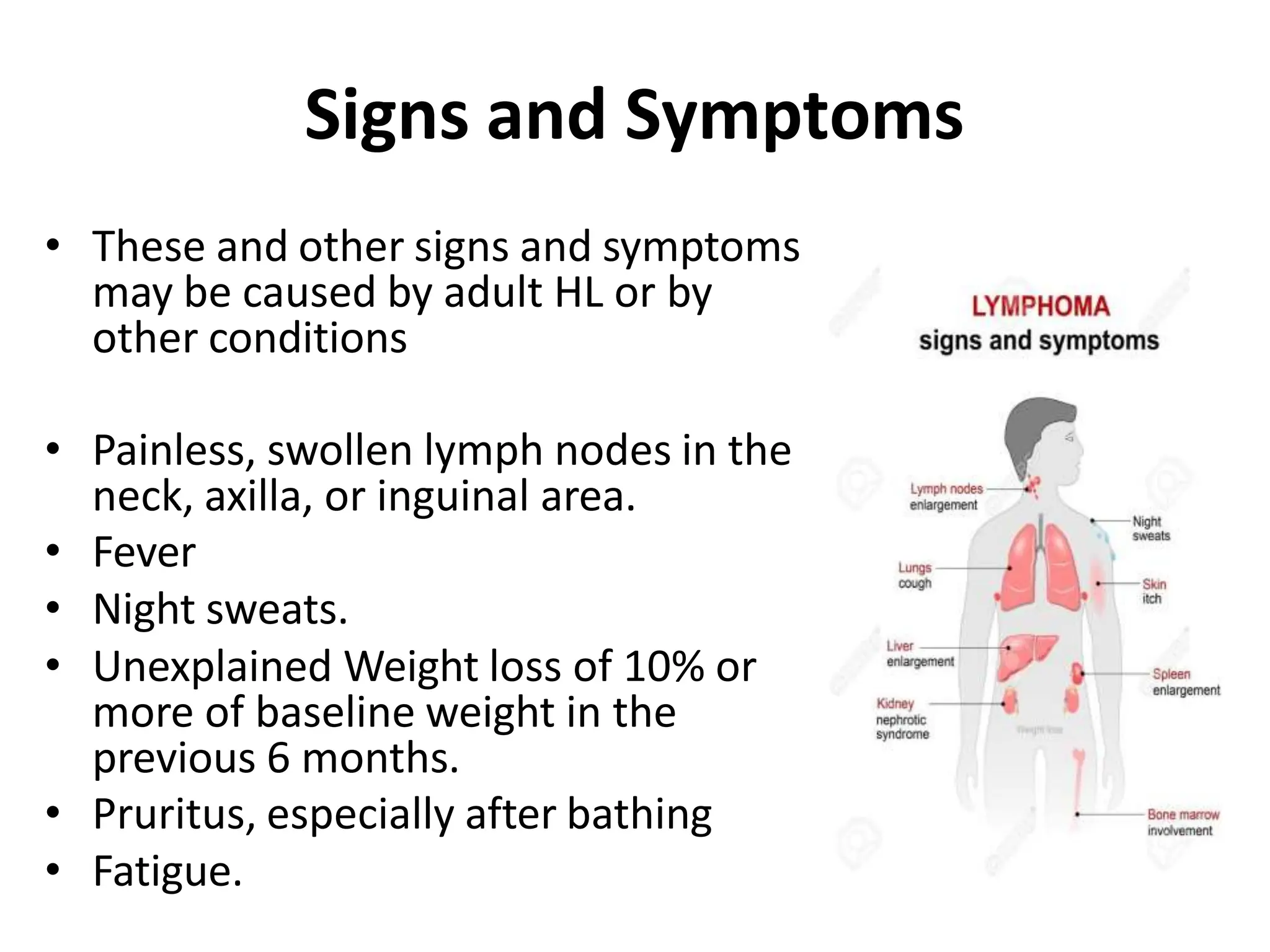 lymphoma and its treatment and nursing management.pptx