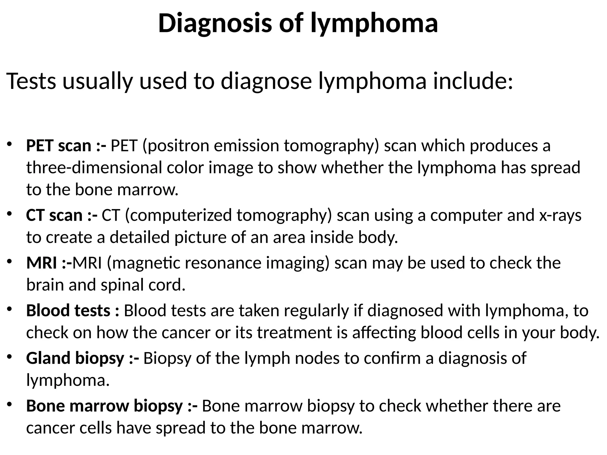 lymphoma.anemia classification (lymphoma).pptx