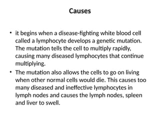 lymphoma.anemia classification (lymphoma).pptx