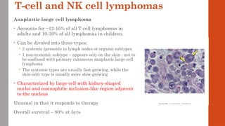 Lymphoma types and examination multiple mylar plasma cell lipid storage ...