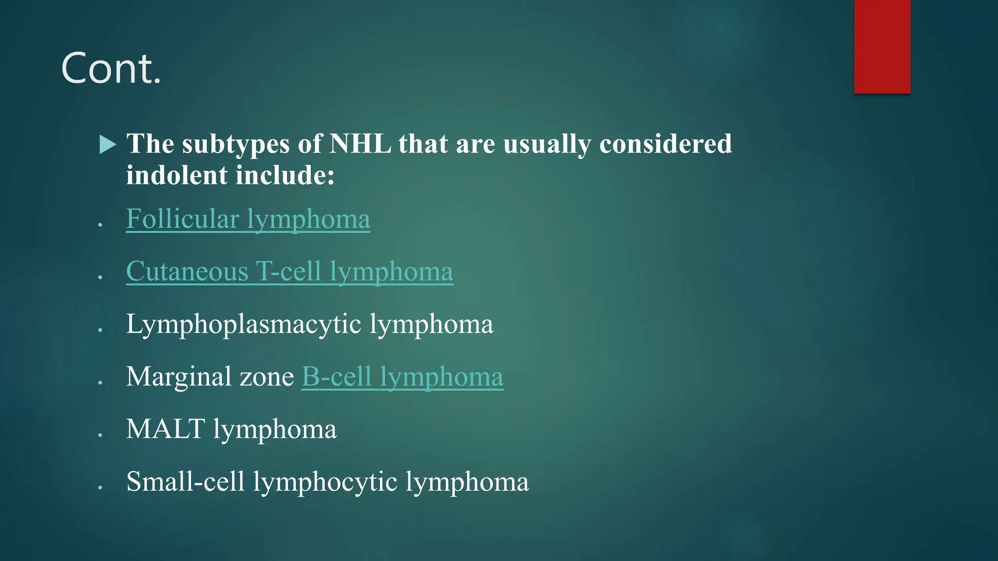 LYMPHOMA final1.pptxcdfhfhfhgfhfghfhgdhhf | PPTX
